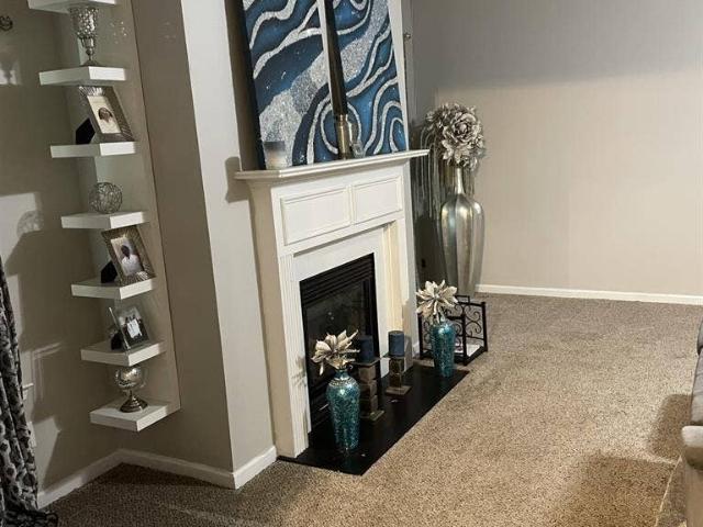 Furnished Room 1200