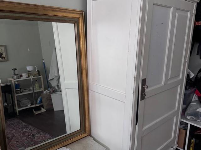 Furnished Room