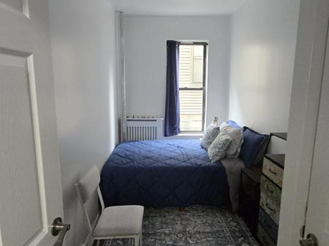 Furnished room upper east side