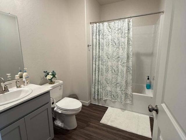 Furnished Room | Utilities Incl