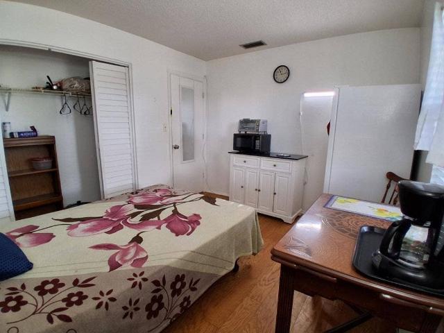 Furnished Room Utilities Include
