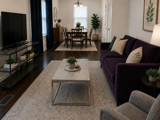 Furnished Room | Utilities Include | Near MARTA