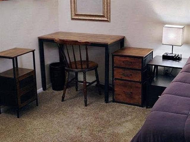 Furnished Room Utilities INCLUDED