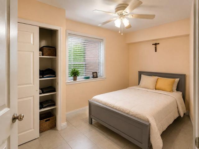 Furnished Room – Utilities Included – North Bergen
