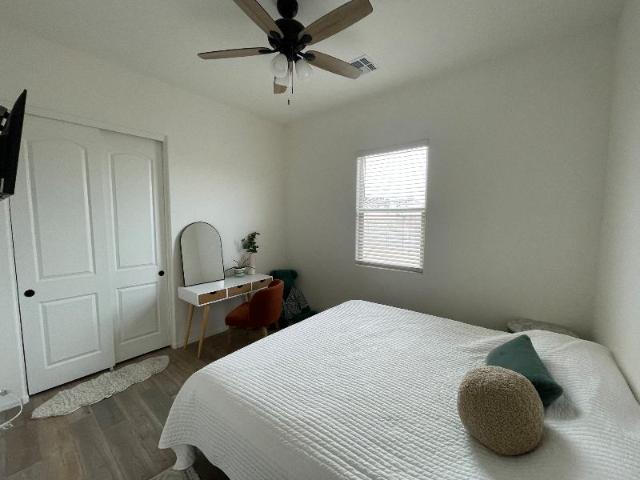 Furnished Room | Utilities & Mountain Views Inclu