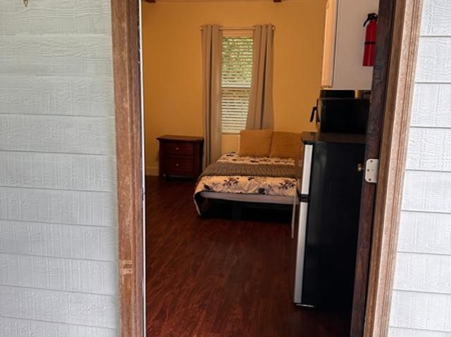 Furnished Room w Paid Utilities. Private Entrance & Private Bathroom!