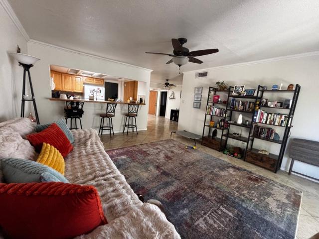 Furnished Room w/ Private Bath & Parking