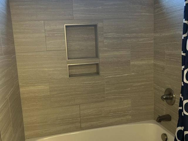 Furnished Room w/ Private Bathroom
