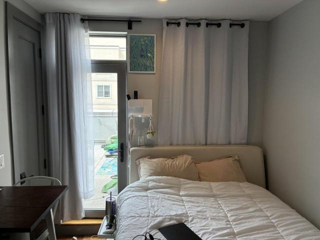 Furnished Room w/ Private Roof Access – $1350