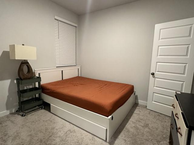 Furnished Room w/ shared bath all utilities inc