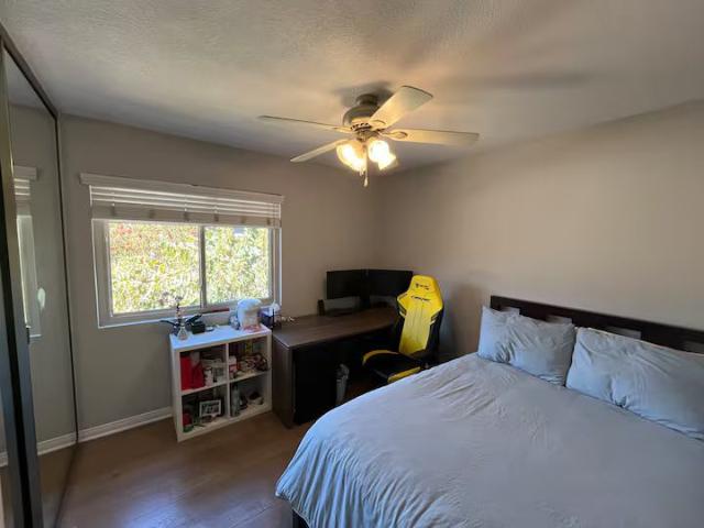 Furnished Room w/ Shared Bath South Coast Plaza