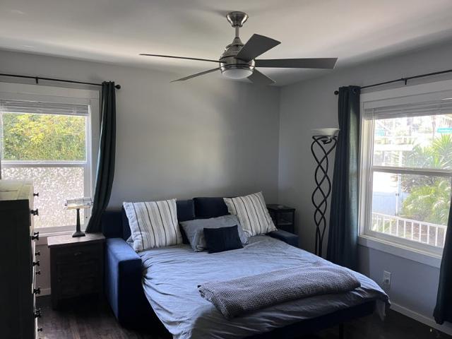 Furnished room walking distance from PLNU