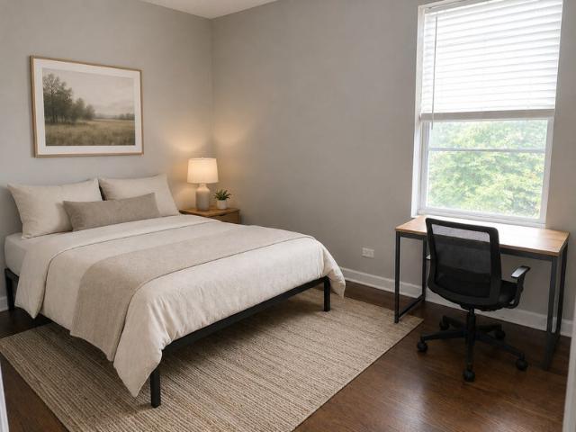 Furnished Room + Wi Fi, Utilities & Laundry | Ne