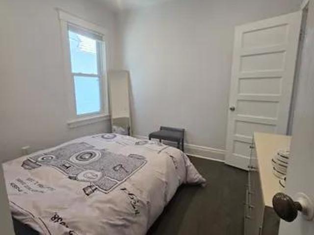 Furnished Room with Modern Comforts