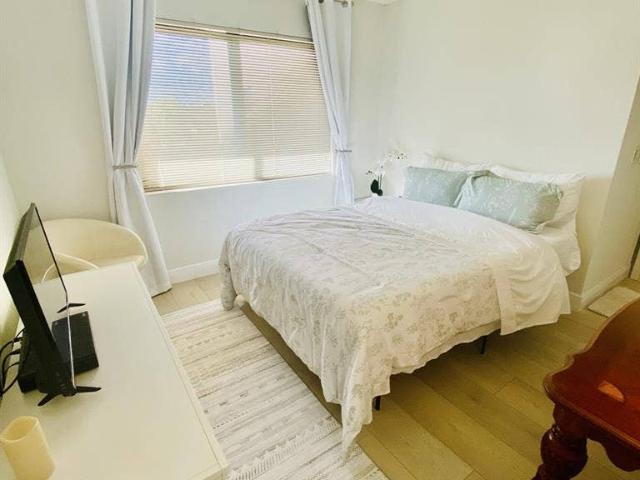 Furnished Room with En Suite Bath