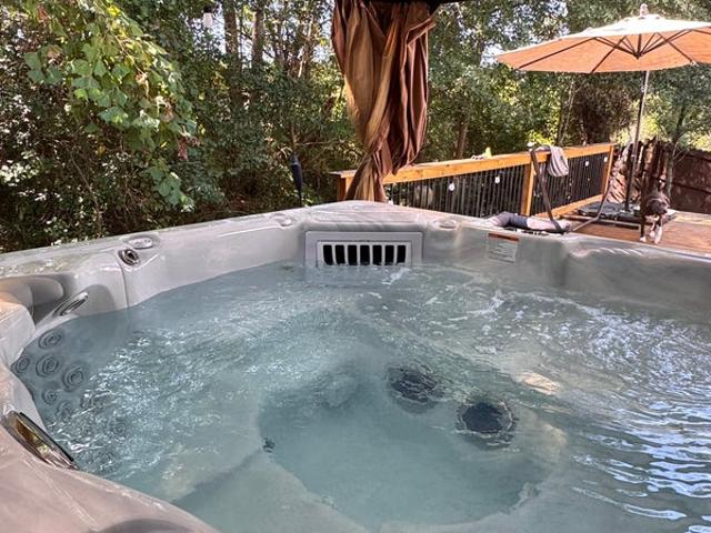 Furnished Room with HotTub Access! $875 month