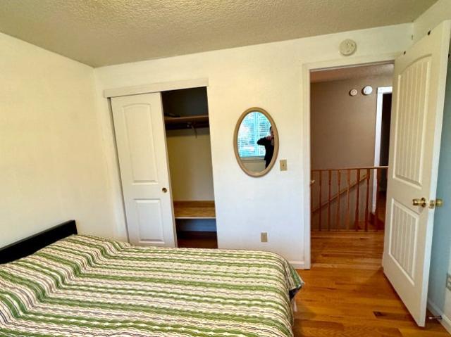 Furnished room with private bath