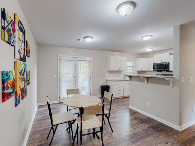 Furnished room with private bath all utilities inc