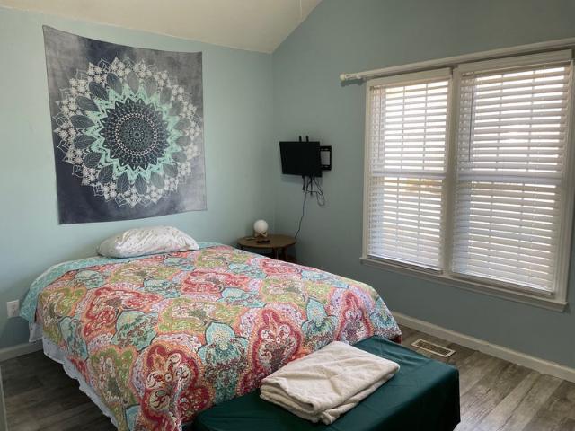 Furnished Room with Private Bathroom