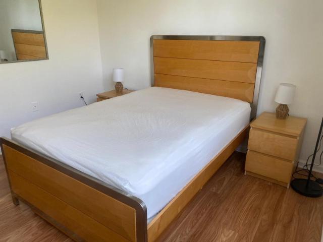 Furnished Room with Private Bathroom – Sunny Isles