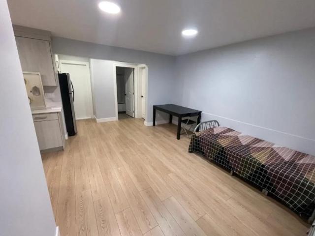 Furnished Room with Private Bathroom — Utilities &