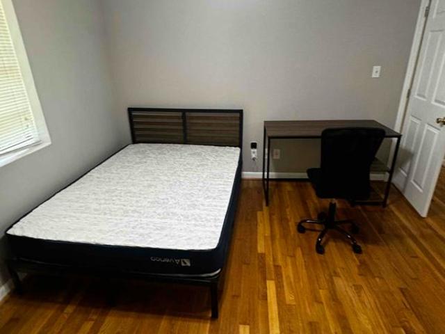 Furnished room with super fast internetutilities