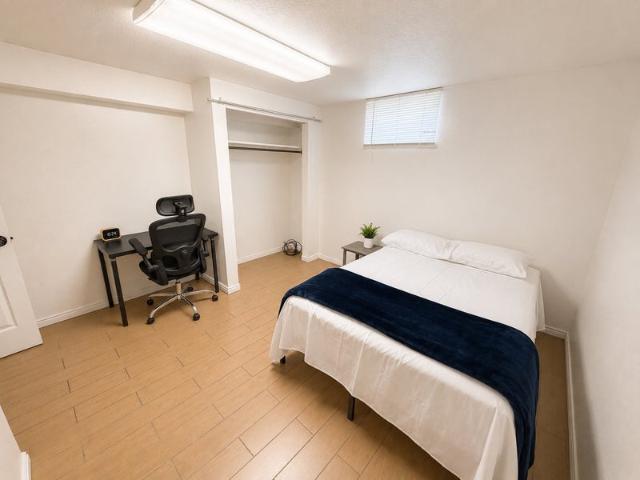 Furnished Room with Shared Bath in Foothill_All I