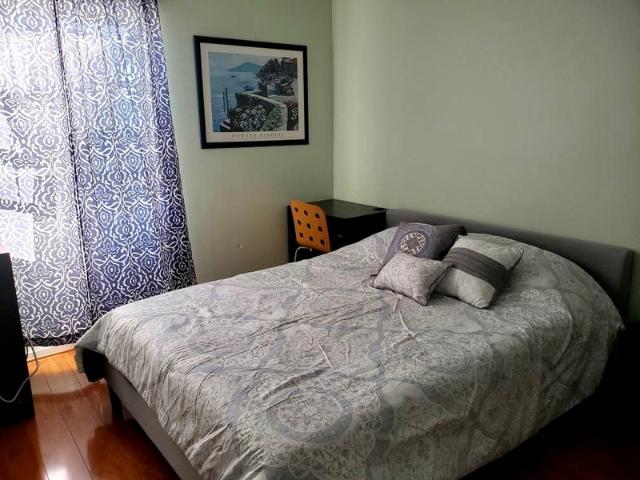 Furnished Room with shared bath