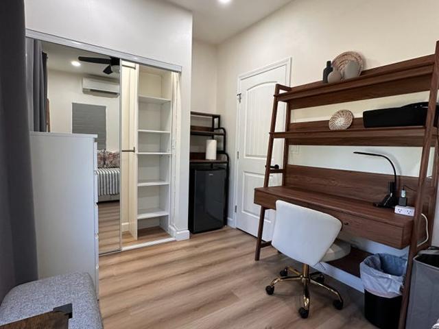 Furnished Room with utilities