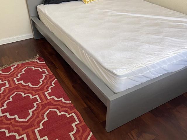 Furnished room w/private BR luxury community