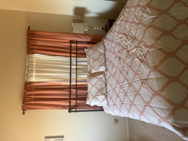 Furnished room w/privatt bath and pool