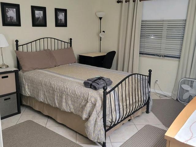 Furnished Room & Your Own Bathroom in 2/2 Condo