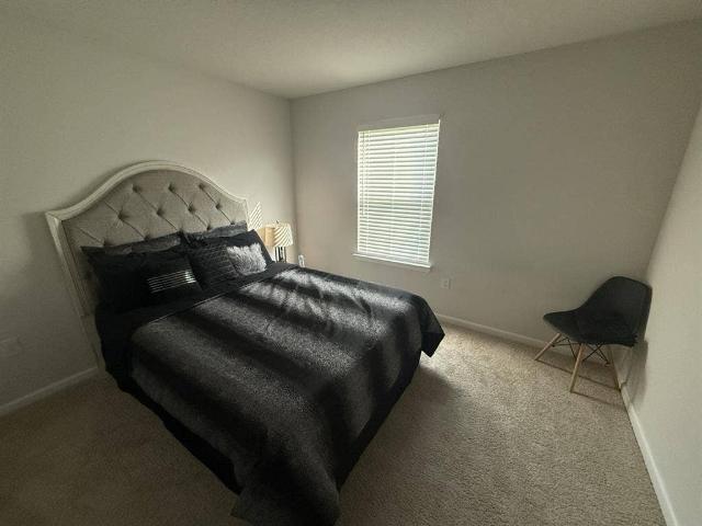 Furnished Room – All Bills Incl