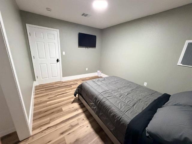 Furnished Room – All Bills Included