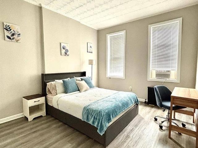 Furnished Room / All Included