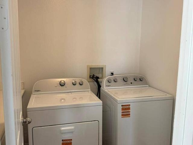 Furnished Room All inclusive