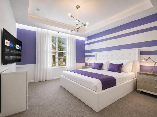 Furnished room | All Utilities | Gated Resort|Pro