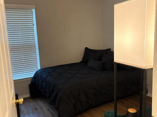 Furnished Room – All Utilities Included