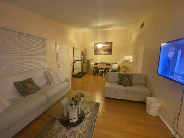 Furnished Room and Bath for Rent in a 2/2 Near USF