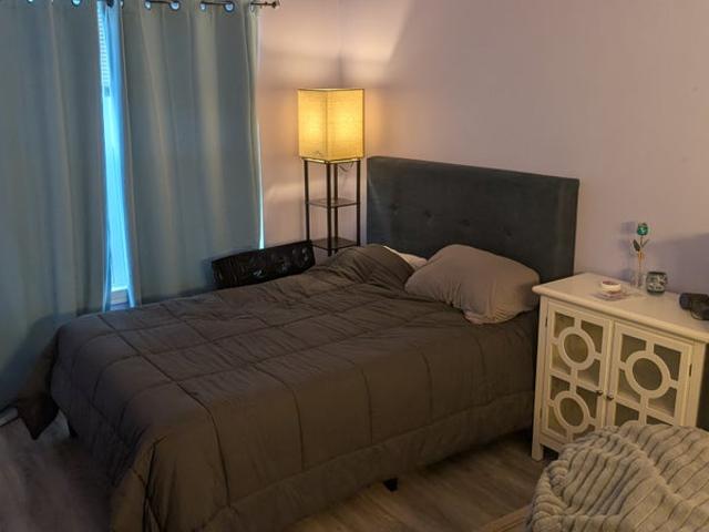 Furnished Room and Bathroom Available