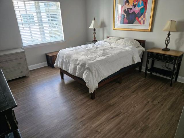 Furnished room and private bath @Southpark Morriso