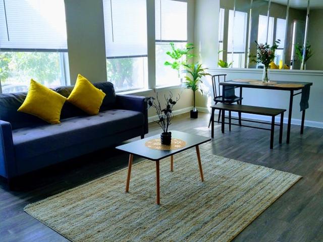 Furnished Room – Austin SE 78741 Nice location