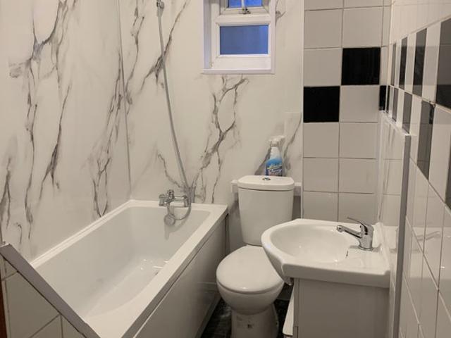Furnished Room available