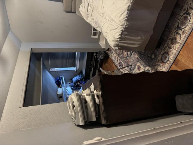 Furnished room available