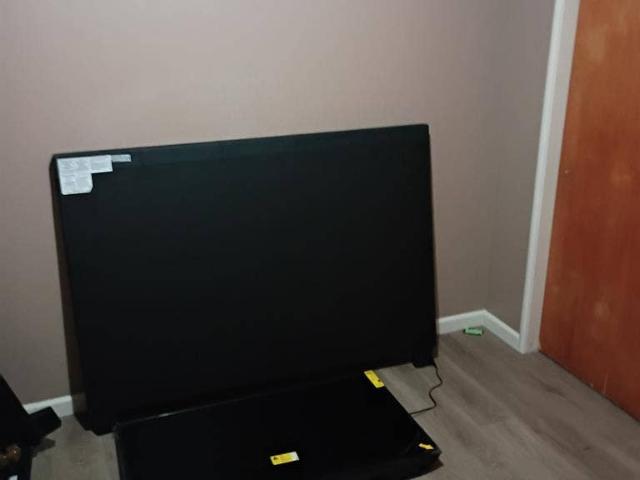 Furnished room available