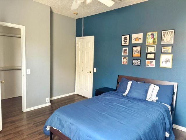 Furnished room available