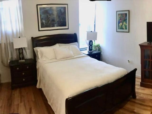 Furnished Room Available