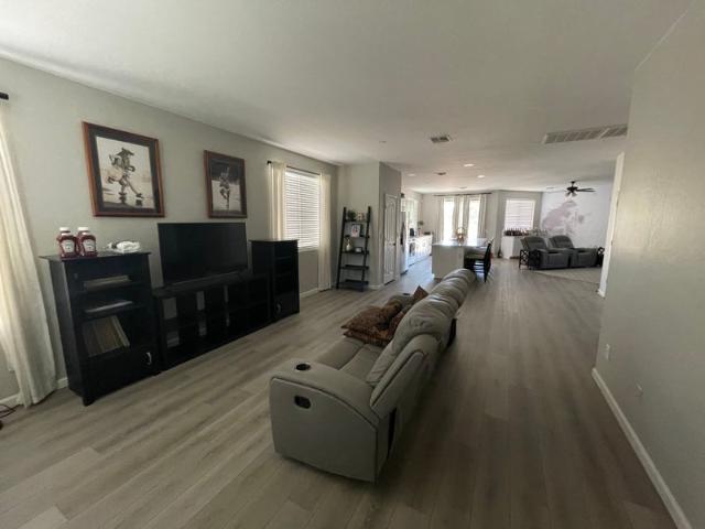 Furnished Room Available