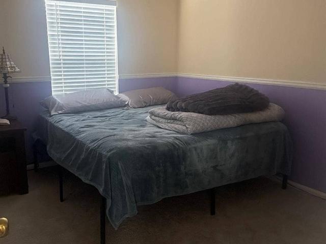 Furnished room available