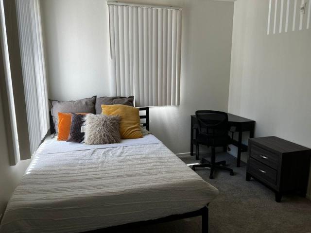 Furnished room Available